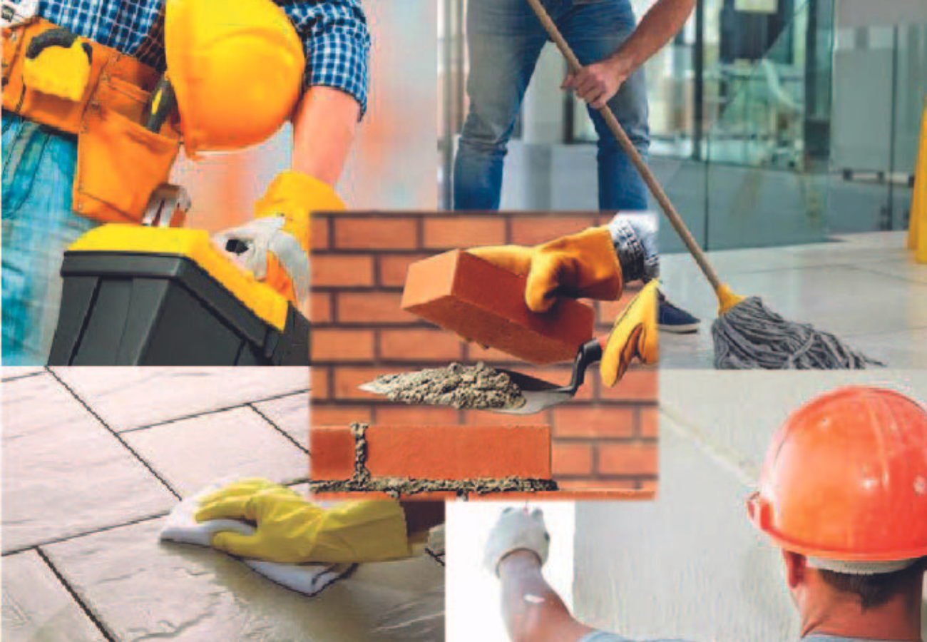 Projects - Toro General Construction Corp